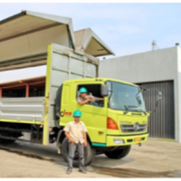 About – PT. Dinamika Makmur Sentosa